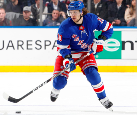 Playoff Rank R1 22 :: Puck Stats