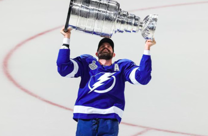 Stanley Cup Champions :: Puck Stats